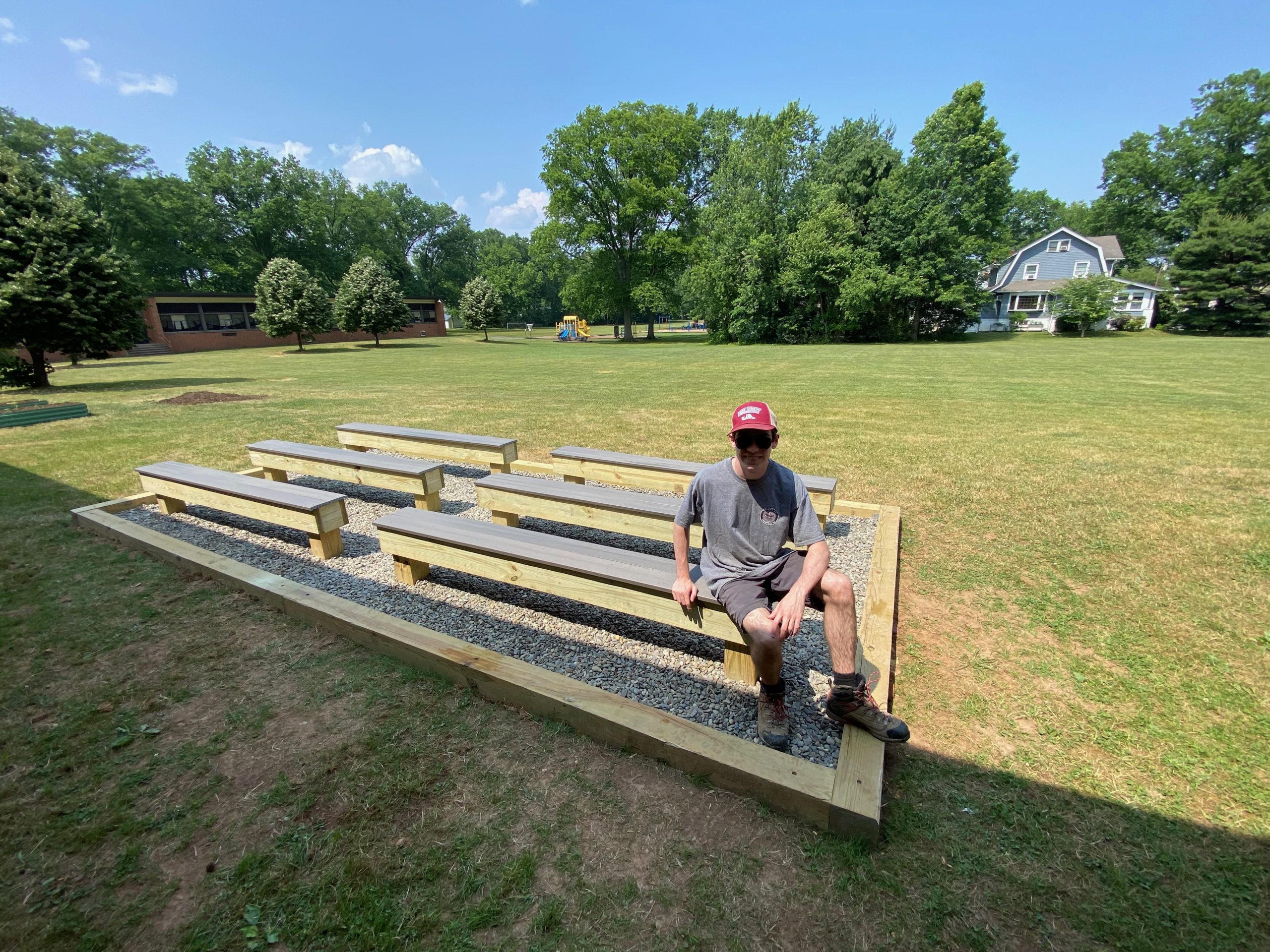 Renna Media | Jack Goodwin Earns Eagle Scout Rank