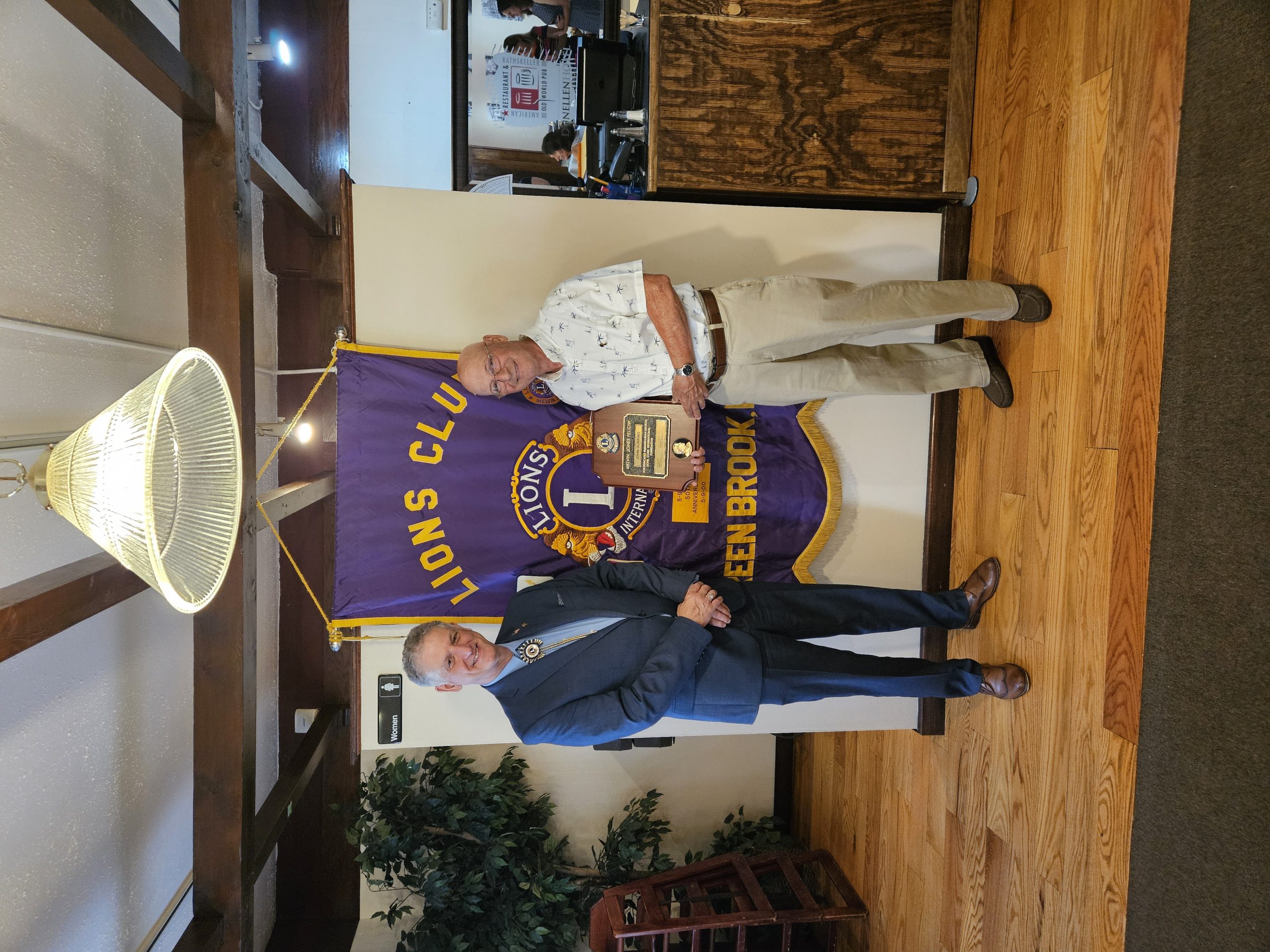 Renna Media | Green Brook